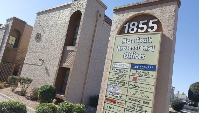 Contact Us - Locksmith Near Me Mesa Arizona